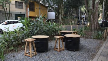 Fachada