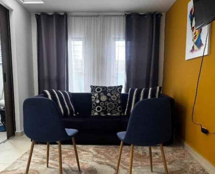 Cozy 3-bedroom Condo In Enchanting Santa Rosa De Cabal With Wifi - Santa Rosa de Cabal