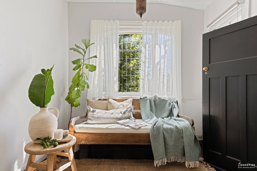 The Waratah House | Sauna, Firepit & Walk To Town Centre - Katoomba