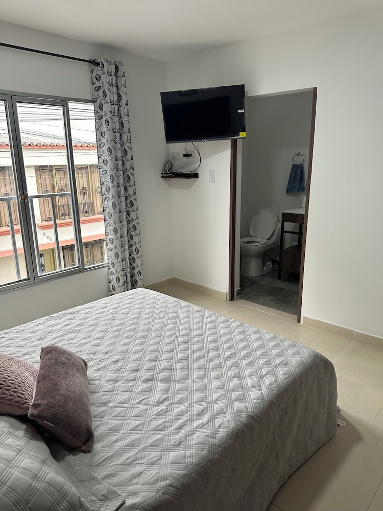 Espectacular Apto Via Termales - Santa Rosa de Cabal