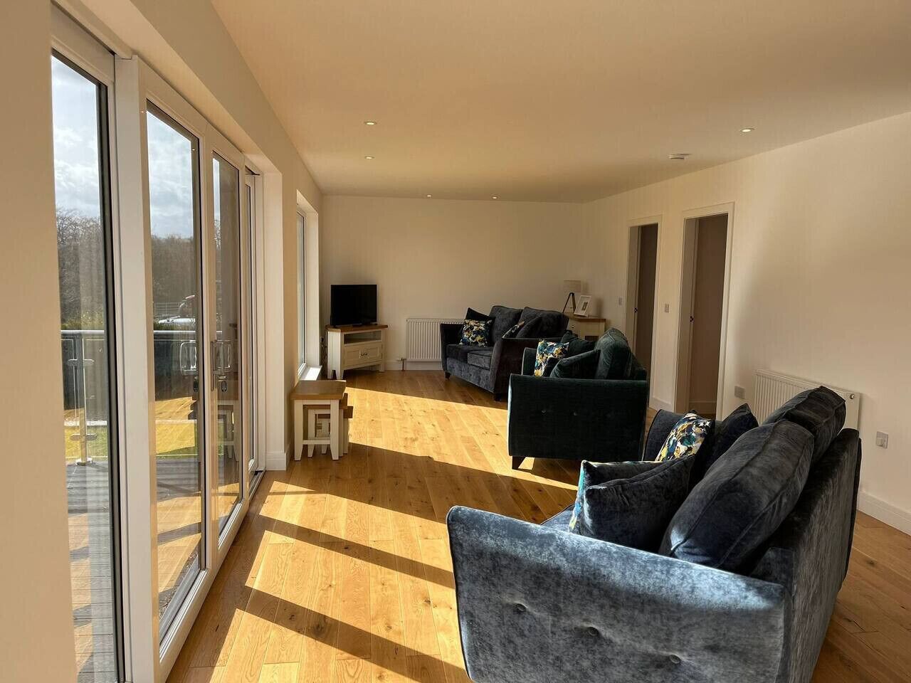 Aonach View Near Fort William - Fort William