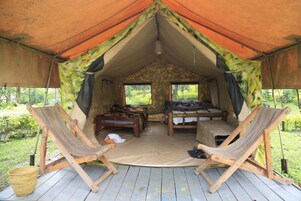 Dormitório Partilhado, 1 quarto, acessível, fumadores | Entrada do alojamento