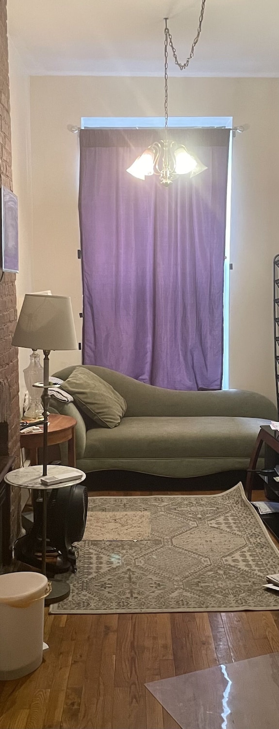 Beautiful Brownstone In Harlem. Minutes From Columbia University & Central Park - Queens, NY