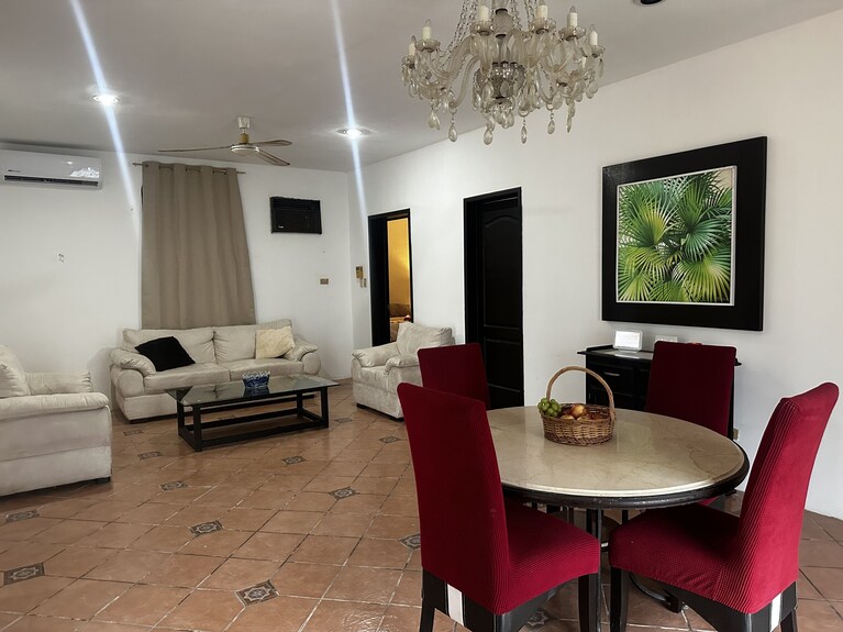 Hermosa Casa Con Piscina En Yucatán - Yucatán