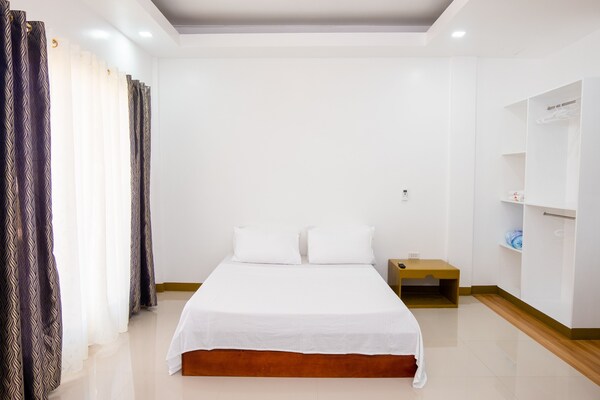 E And C Tourist Inn - Dumaguete