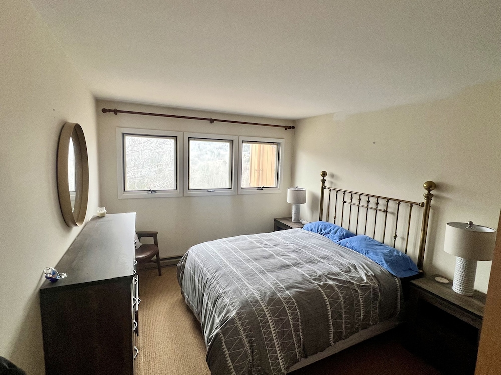 Spacious Condo At Hunter Mountain Resort - State of New York