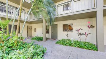 Apartamento (1 Bedroom) | Interior