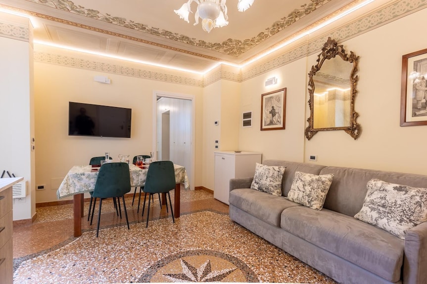 Villa Bottrigari 5 Apartaments - Bologna