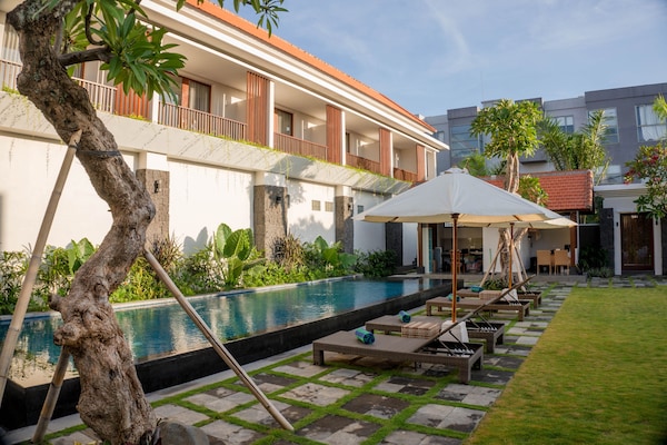 Tanaka Canggu Guesthouse - Bali