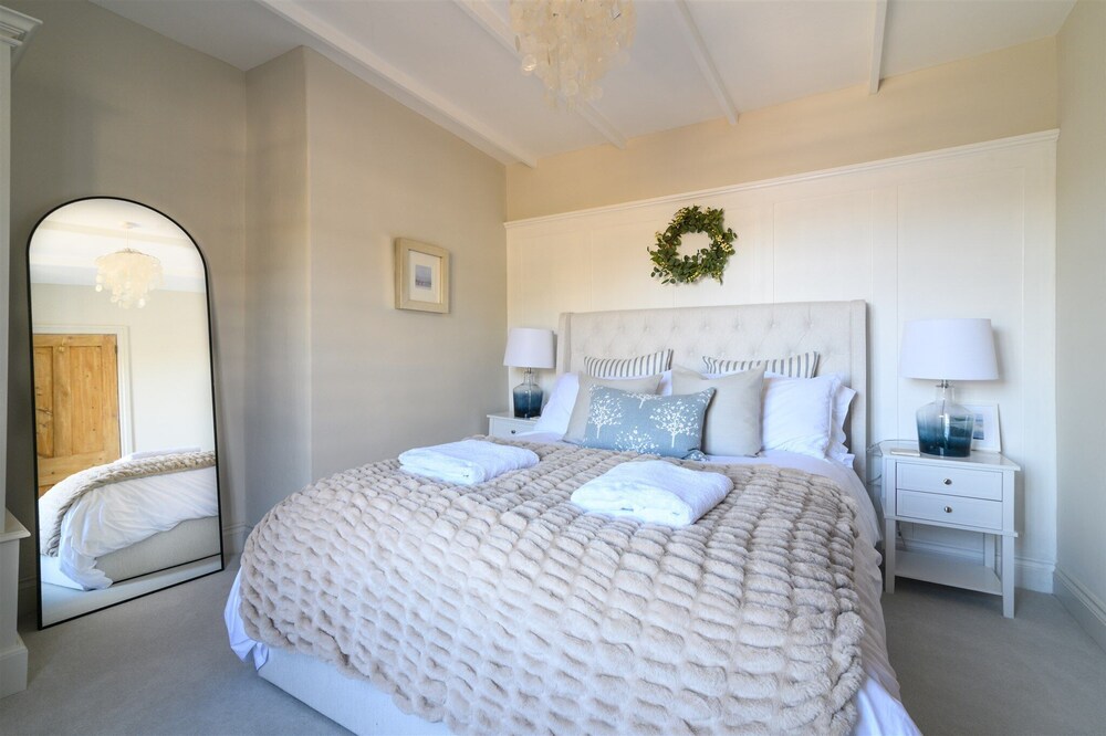 Riverside, Fowey. A Gorgeous Cornish Seaside Cottage. - Fowey