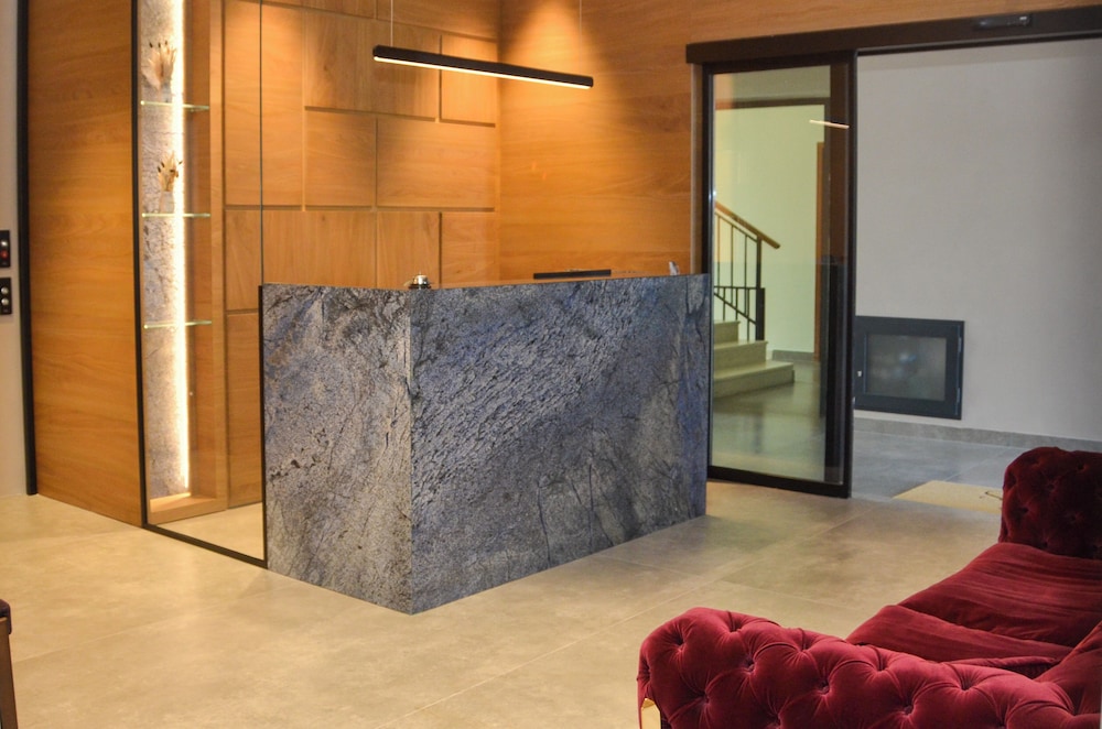 Abi's Hotel & Spa Vlore - Vlora