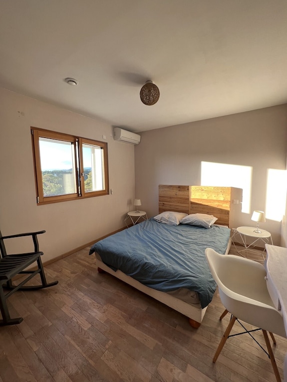 Villa Avec Piscine Au Calme En Pleine Nature - Mandelieu-la-Napoule