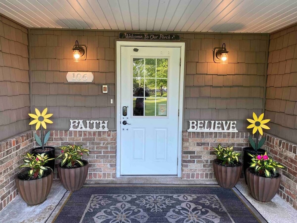 Arbor Rose Boutique Hotel - Illinois