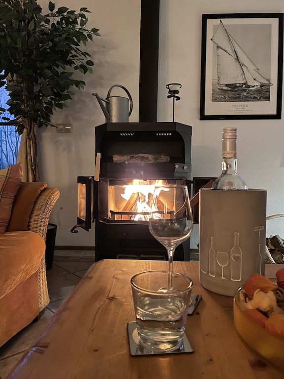 Exklusives Ferienhaus An Der Holländischen Nordsee - Groote Keeten