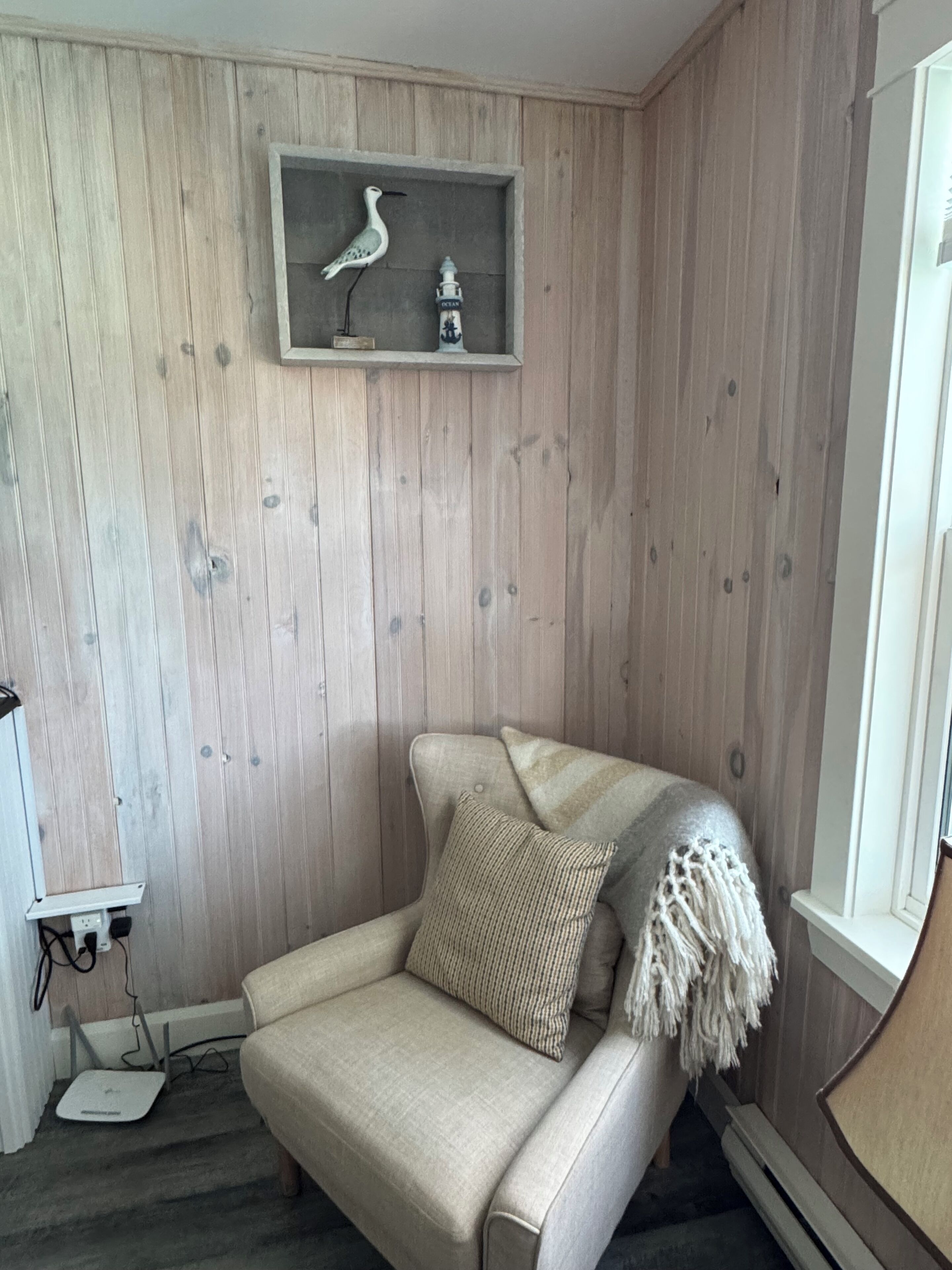 Welcome To The Willow - Cavendish