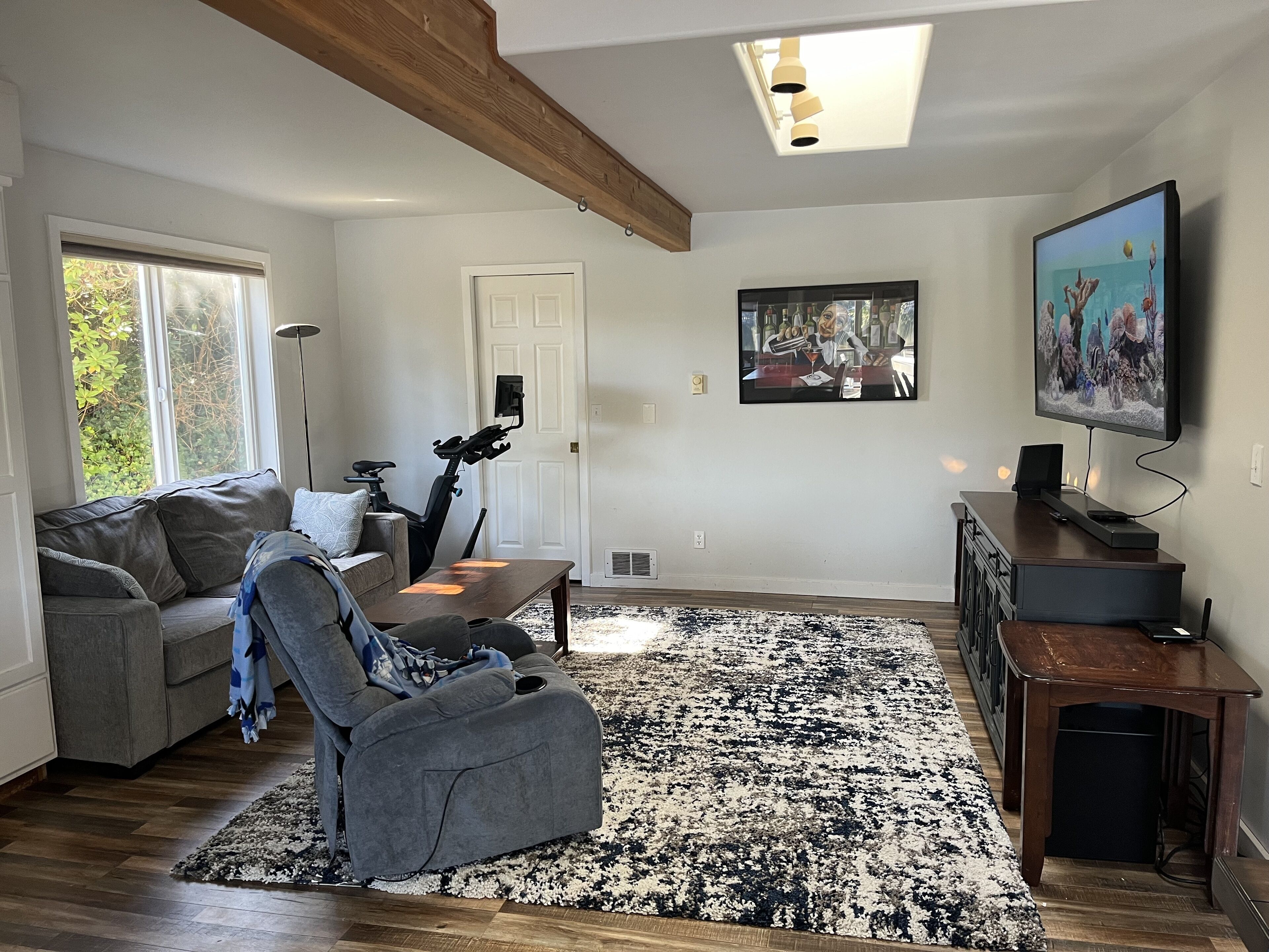 Loop Shore Inn On Lake Roesigner - Monroe, WA