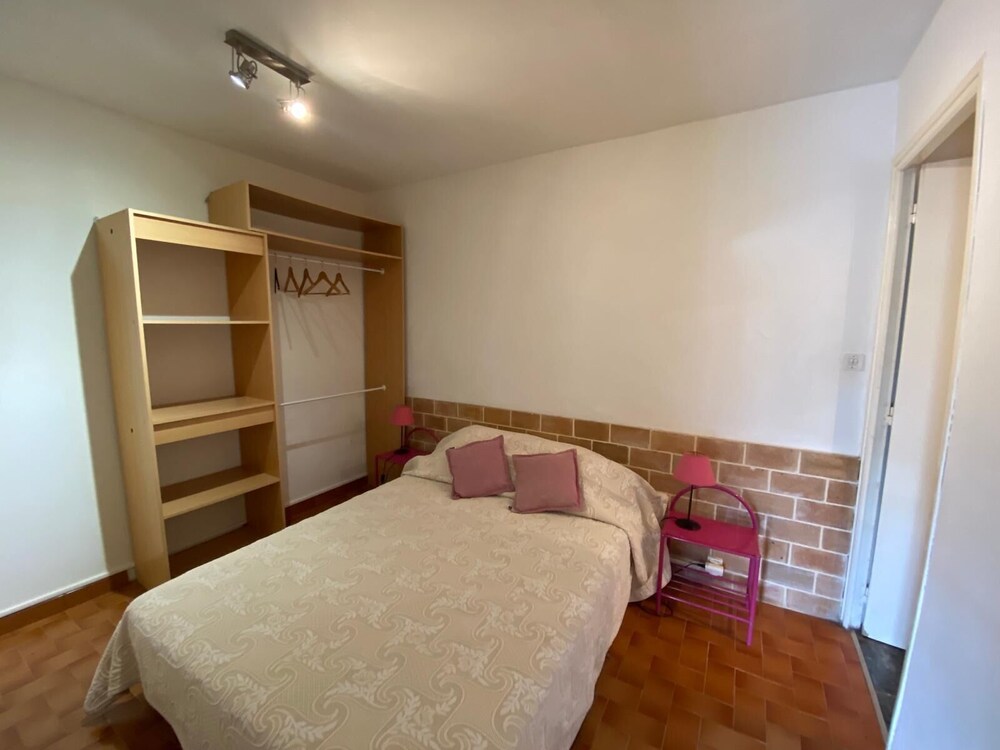 Appartement T2 - Accès Plage - Rupione - Pietrosella | Vrbo