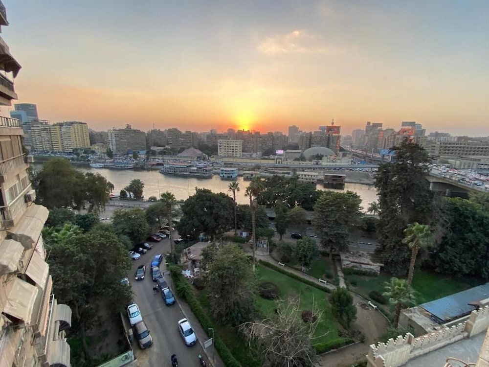 Zamalek X Hostel - Giza