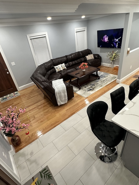 North End Family Oasis - 맨체스터