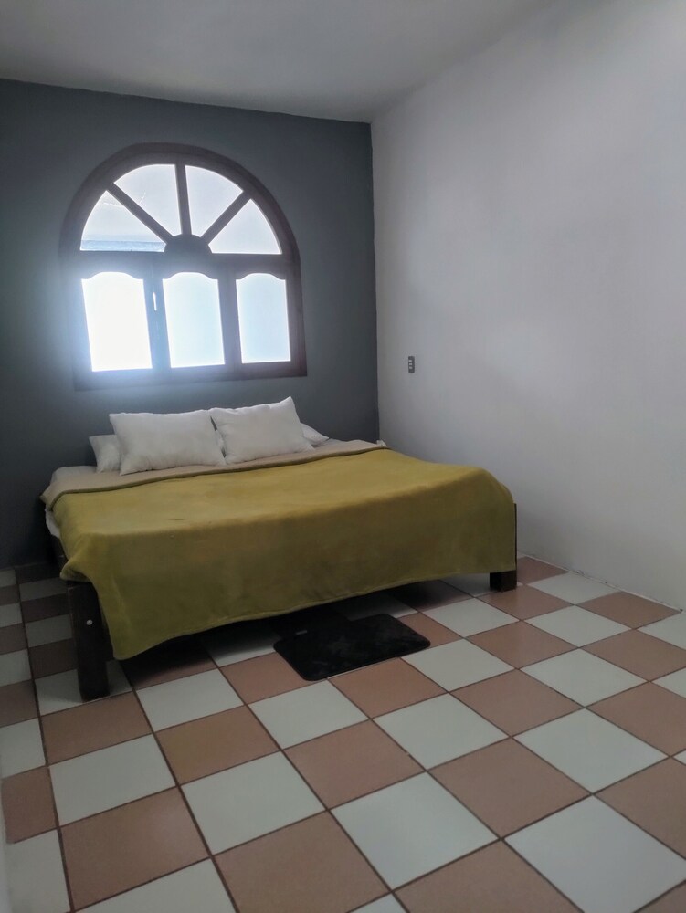 Casa Golondrinas - Ubicación Inmejorable Cerca Del Centro Y Plazas Comerciales - San Cristóbal de las Casas