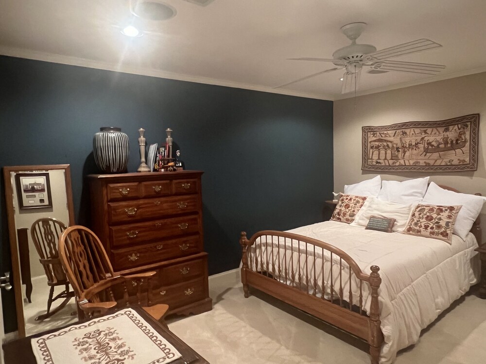 Prime Eclipse location - Horseshoe Bay | Vrbo