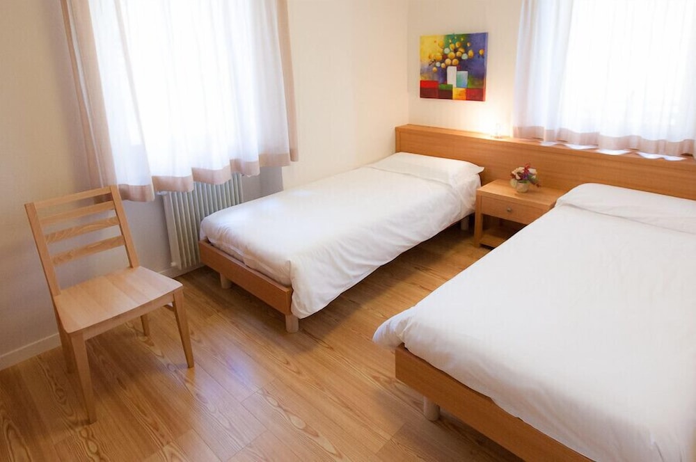 Regina 13 - Holiday Homes - Alleghe