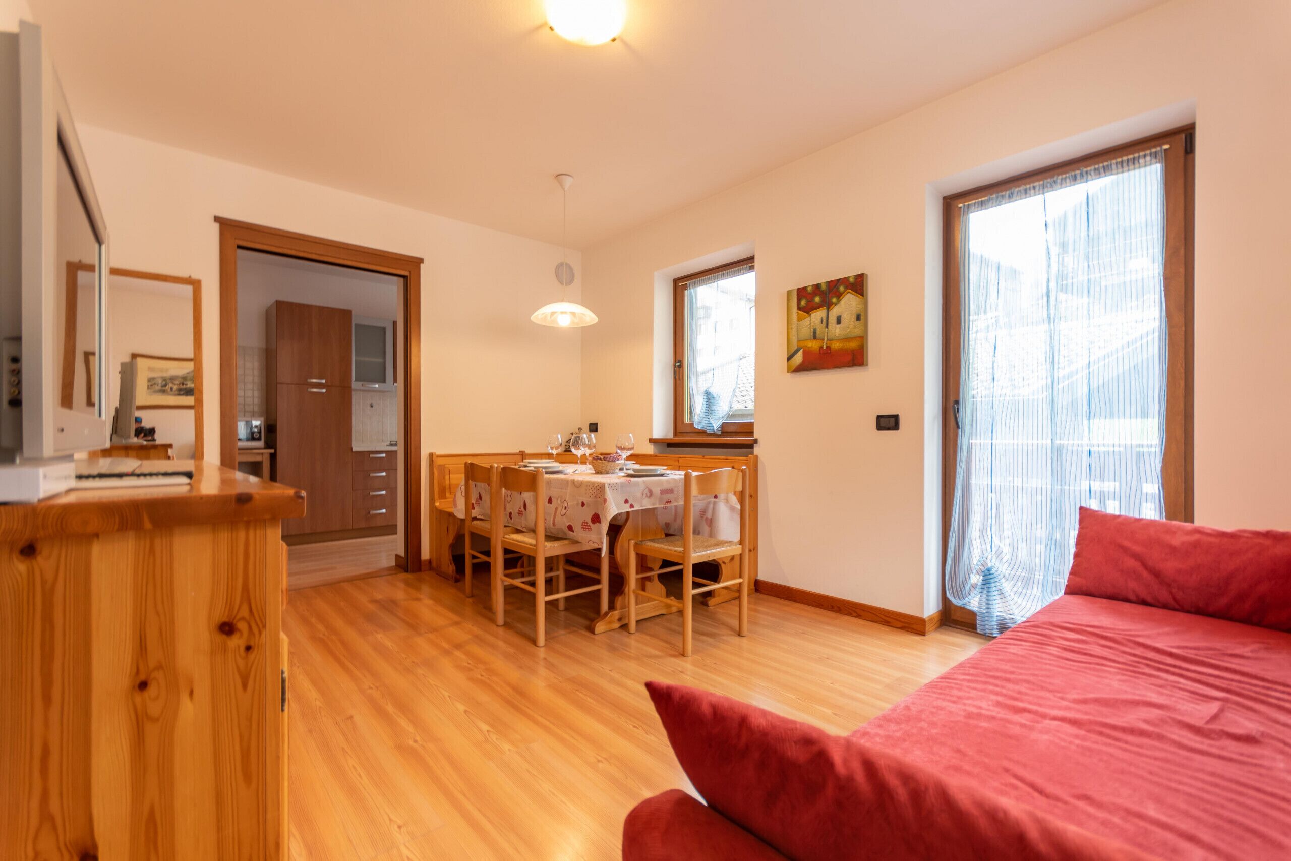 La Casa Di Blek - Alleghe