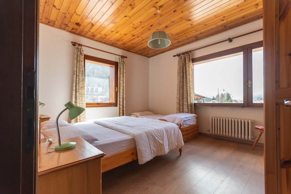 Casa Carnevali - Pozza di Fassa