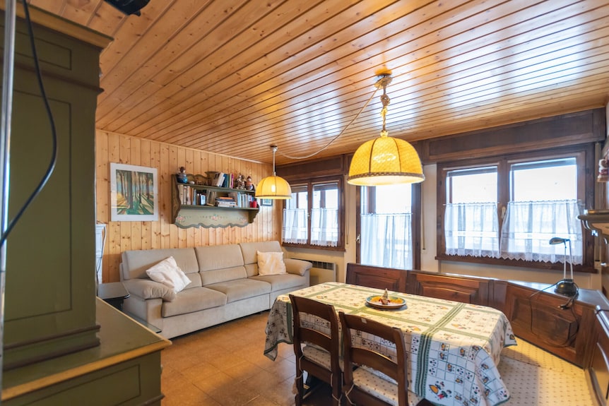 Dimora Al Vajolet - Pera