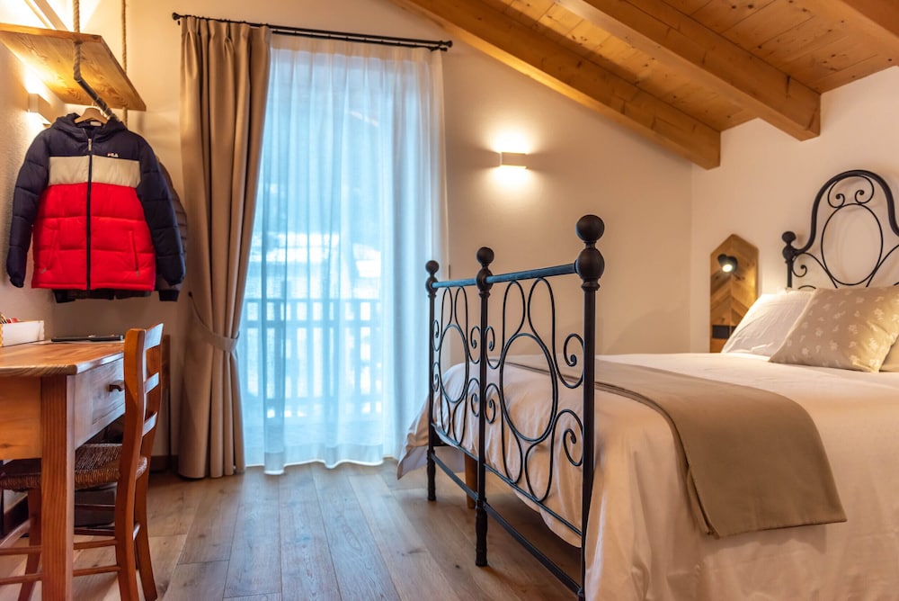 B&b El Lares 1 - Rocca Pietore