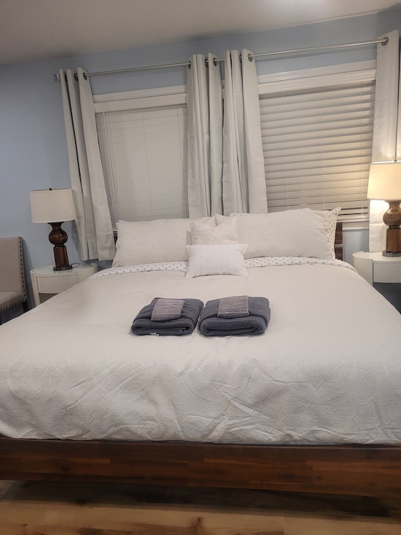 Studio Comfort - Fountain Valley