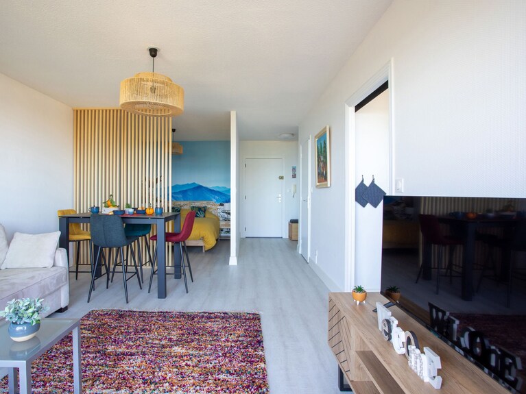 Les Coralines By Interhome - Vallauris