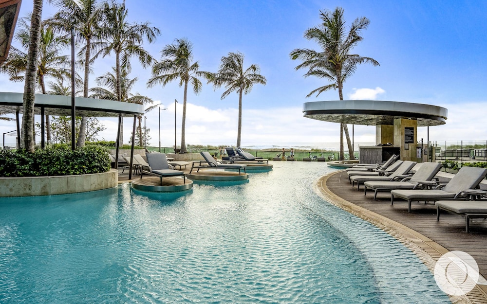 Jewel Residences - Q Stay - Surfers Paradise