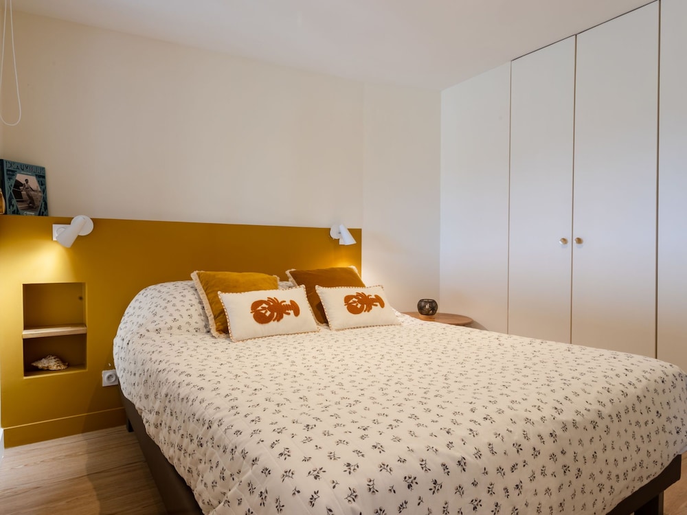 Le Carrousel Des Sports By Interhome - Deauville