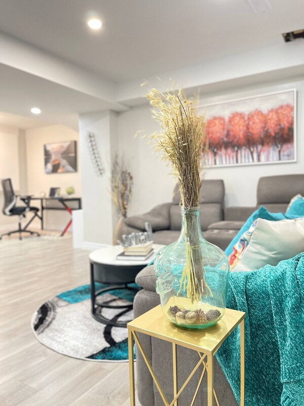 Hidden Gem - Brampton