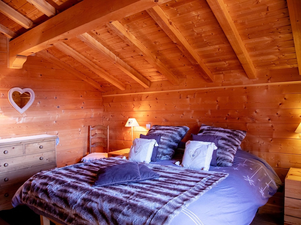 Chalet Nirvana By Interhome - Aigle