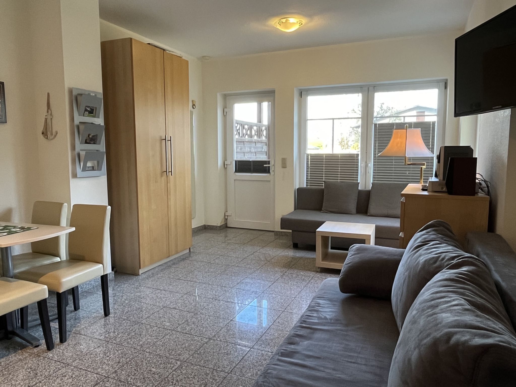 Rudolph By Interhome - Zinnowitz