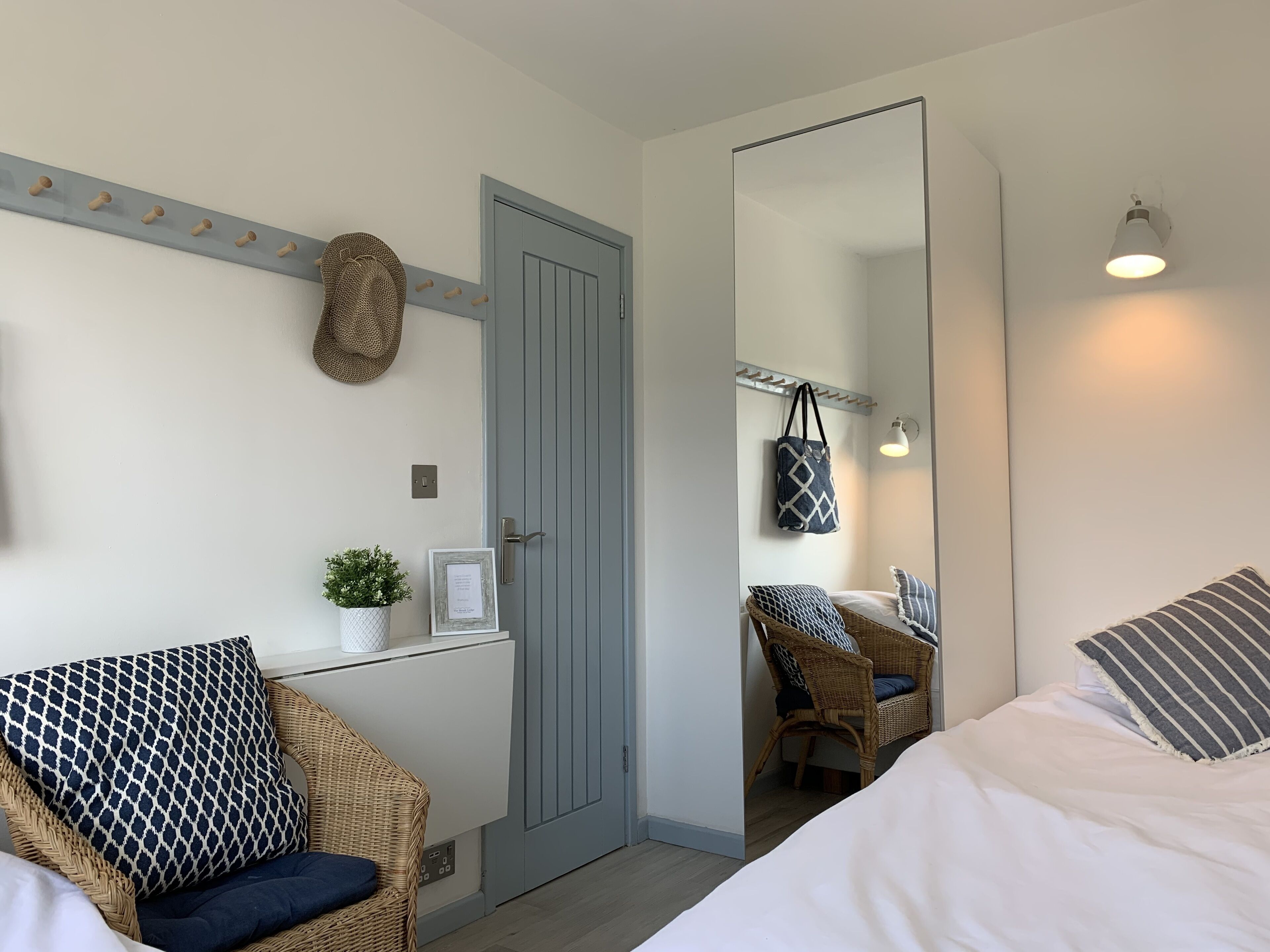 Little Beach, Family Friendly, Country Holiday Cottage In Seaview - 와이트 섬