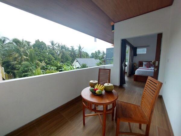Prema Shiva Suites And Villas By Eps - Ubud