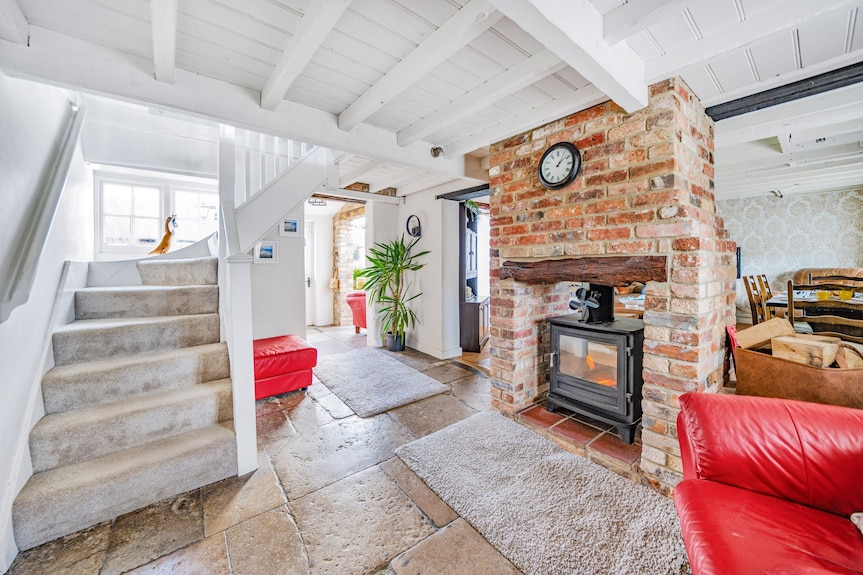 Fiddlers Green -Sleeps 4 Guests In 2 Bedrooms - Poole