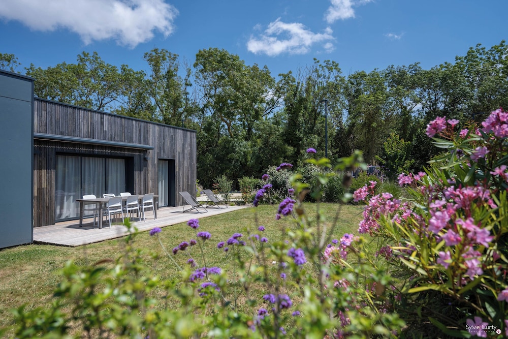 Côté Océan - Île d'Aix