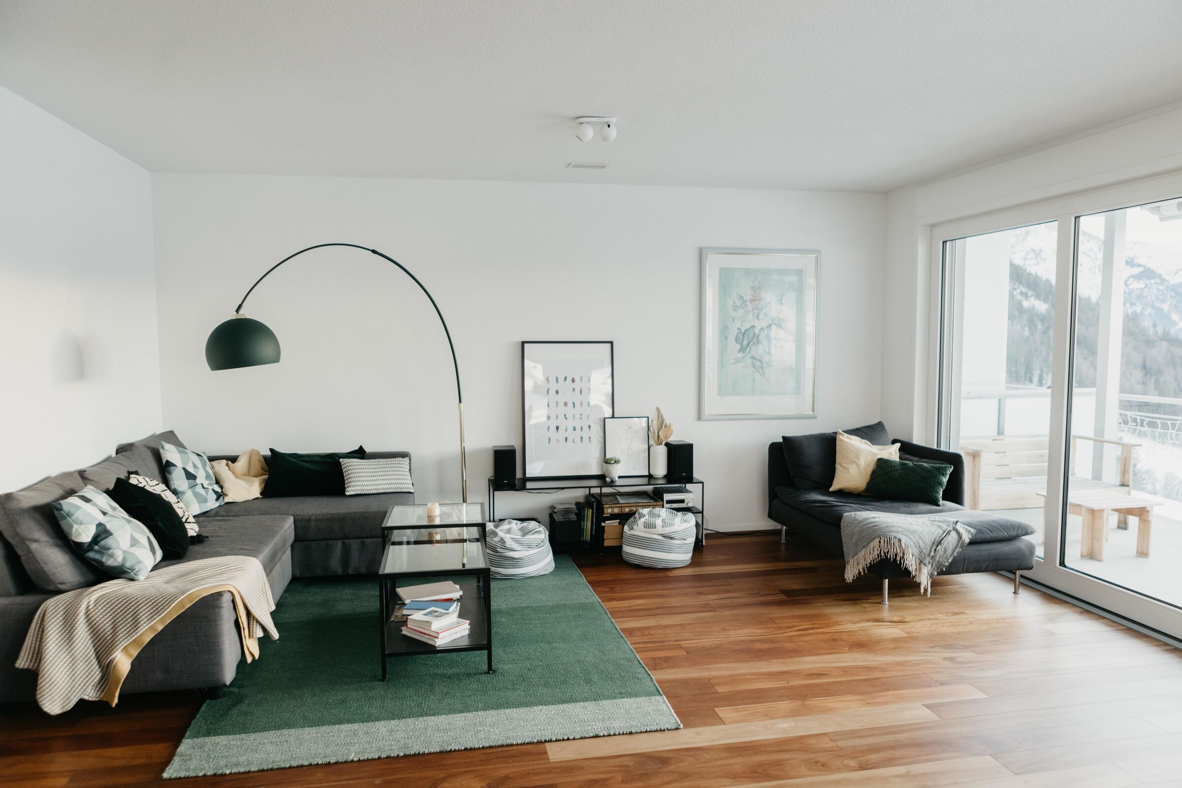 "Entdecken Sie Das Elegante Apartment Fortaleza: Ihr Traumurlaub In Den Bergen M - Schweiz