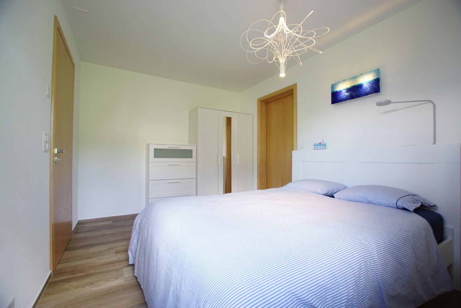 "Urlaub Im Apartment Bijou Am Bach: Entspannung In Traumhafter Natur!" - Amden