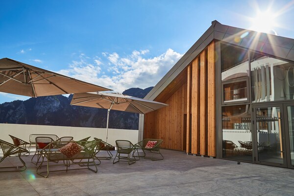 Pure Thermal Résidence - Alpes-Maritimes