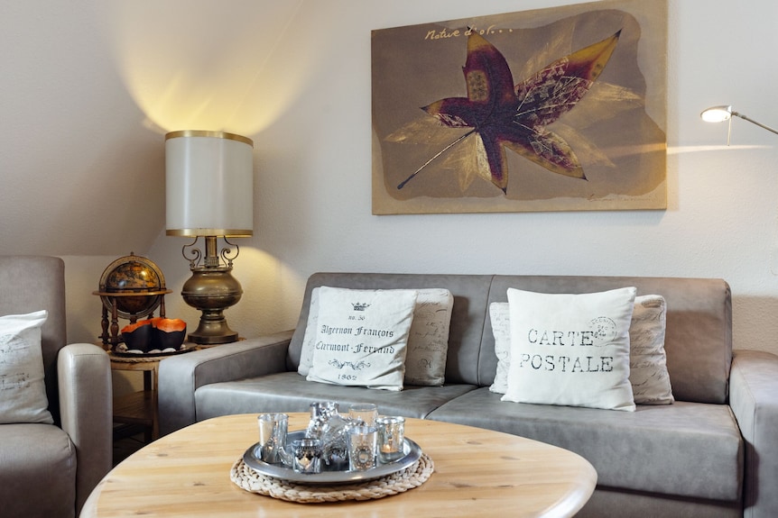 Herzlich Willkommen Im Appartement Sylti 4 - List