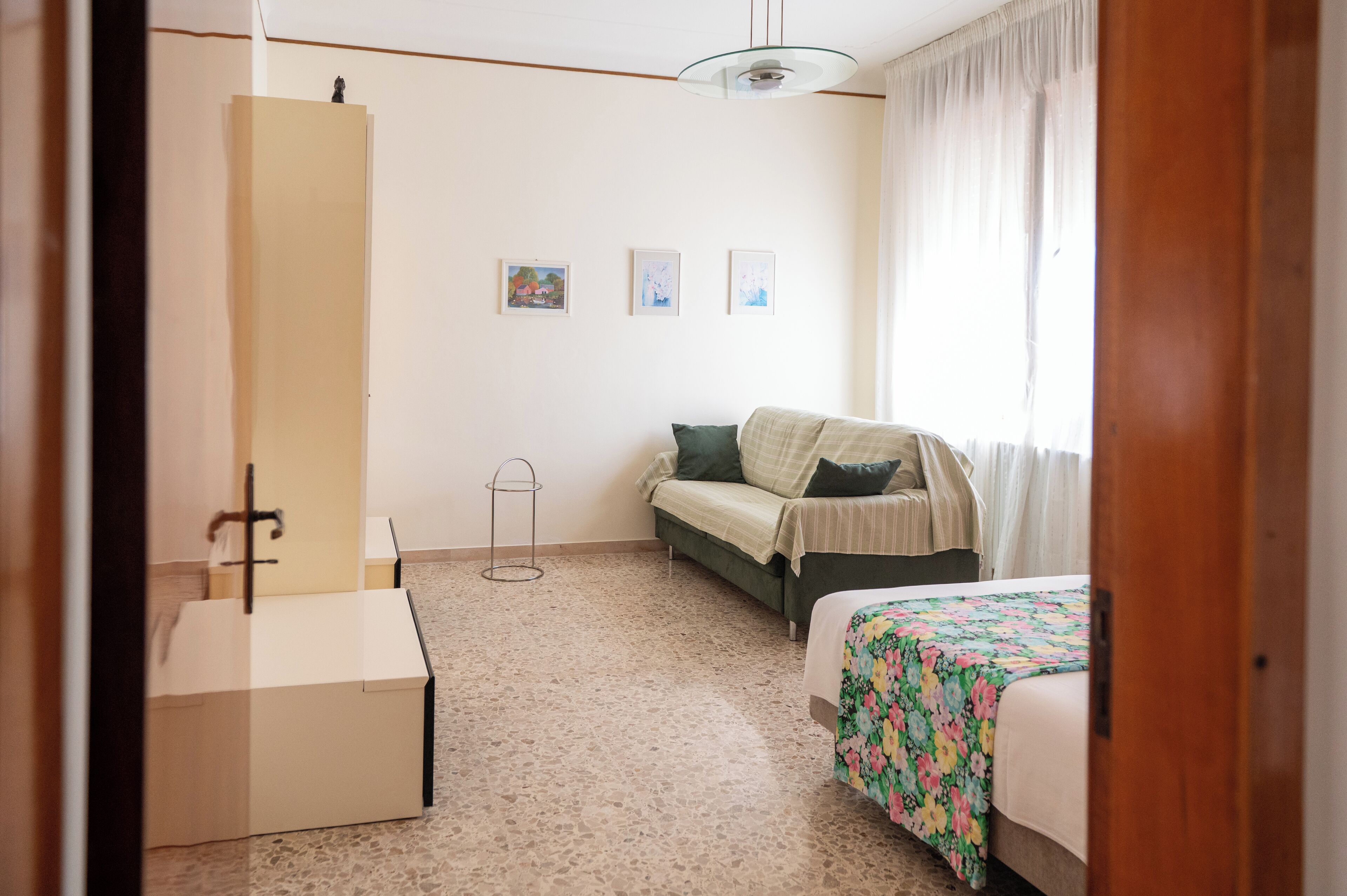 La Rosa - Townhouse With Private Garden. - Porto Sant'Elpidio