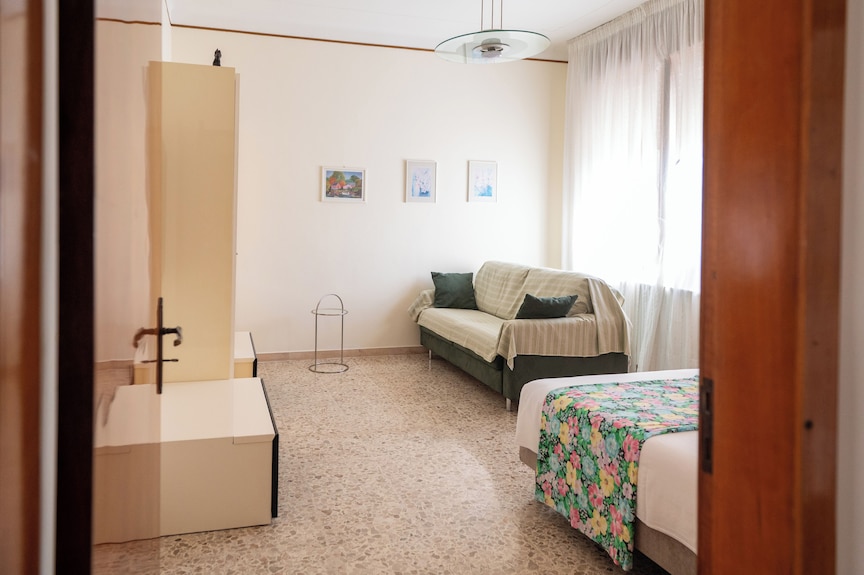 La Rosa - Townhouse With Private Garden. - Porto Sant'Elpidio