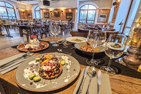 Restaurante