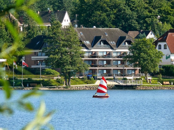 Landhuus Dieksee - Malente