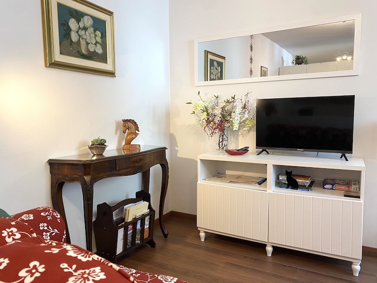 Appartamento Palazzo Montegnacco-braida (Free Parking) - Udine